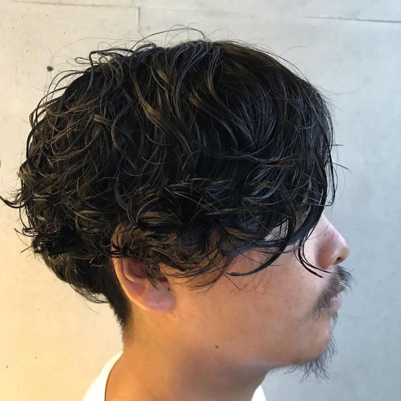 南青山の美容室 Tycann (タイカーン) | 表参道駅より徒歩3分